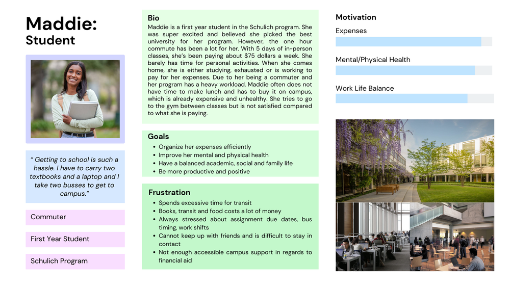 Student Budget Planner